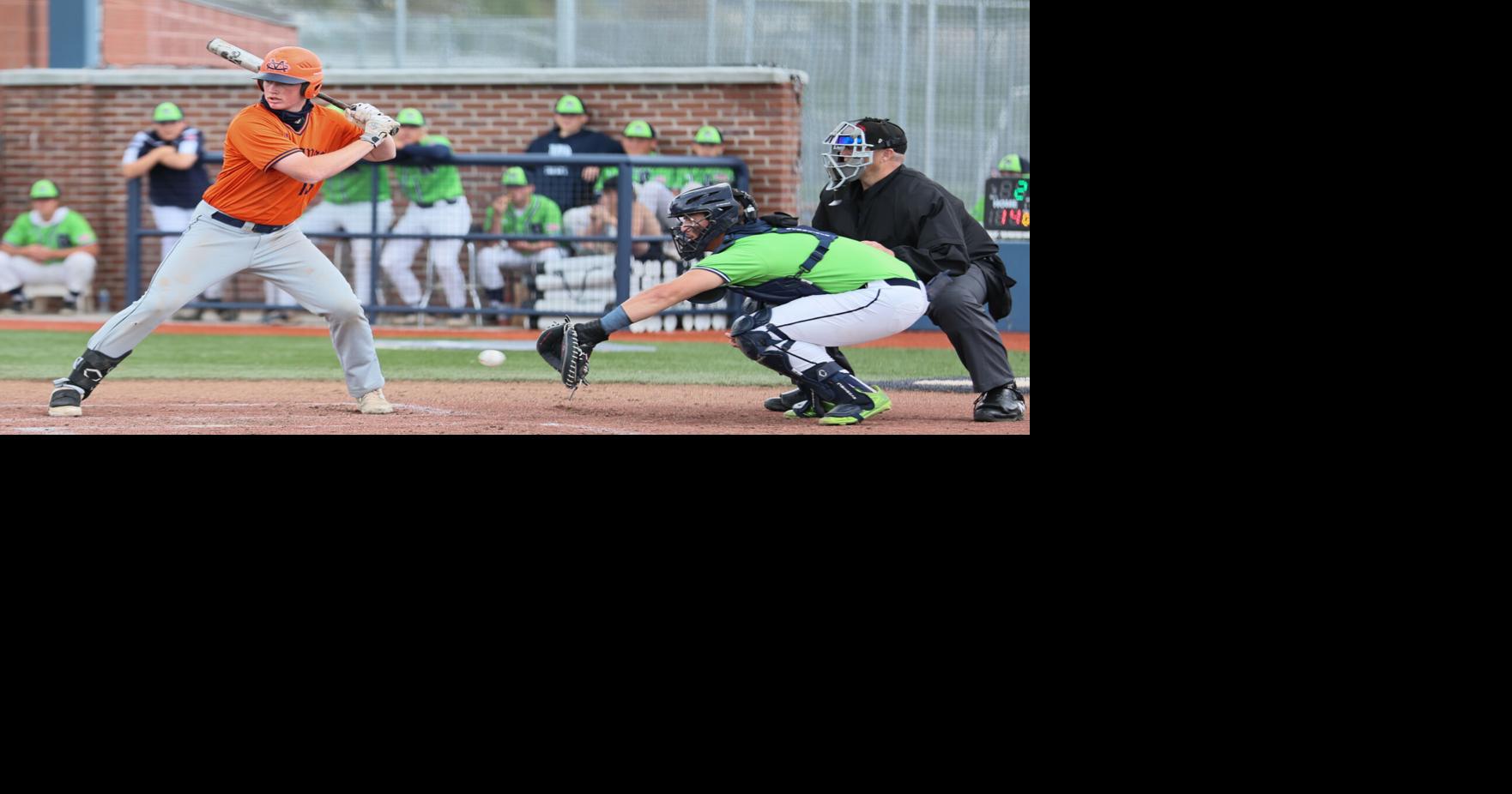 PHOTO GALLERY: Mountain Crest 3, Ridgeline 1 in baseball | Multimedia ...