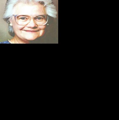 Neli Riebeek | Obituaries | cachevalleydaily.com