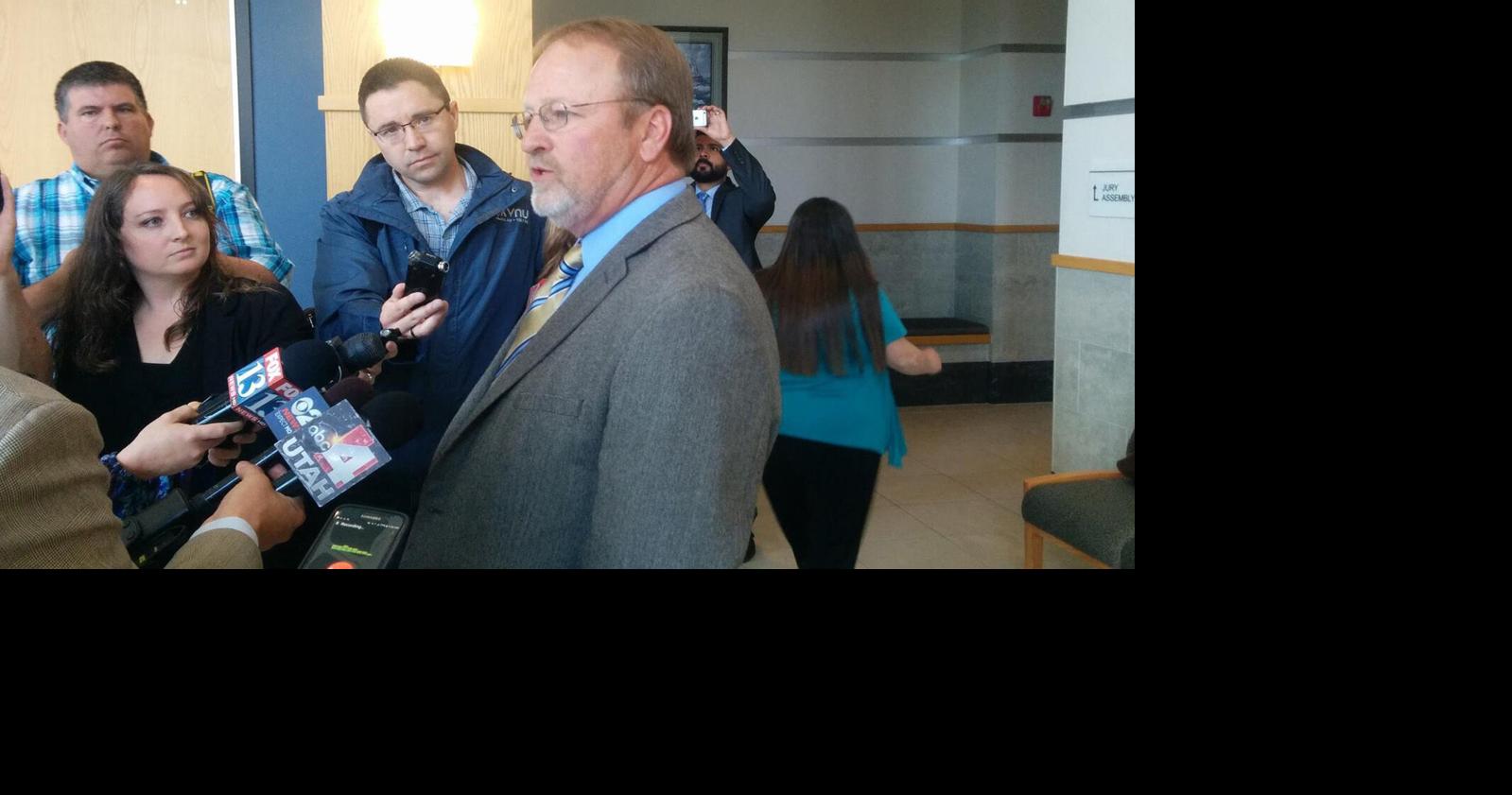 Public defender speaks about Alex Whipple disclosing where Lizzy ...