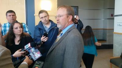 Public defender speaks about Alex Whipple disclosing where Lizzy ...