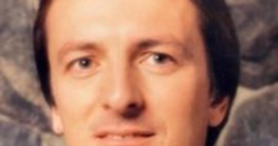 Bryan Jay Larsen | Obituaries | cachevalleydaily.com
