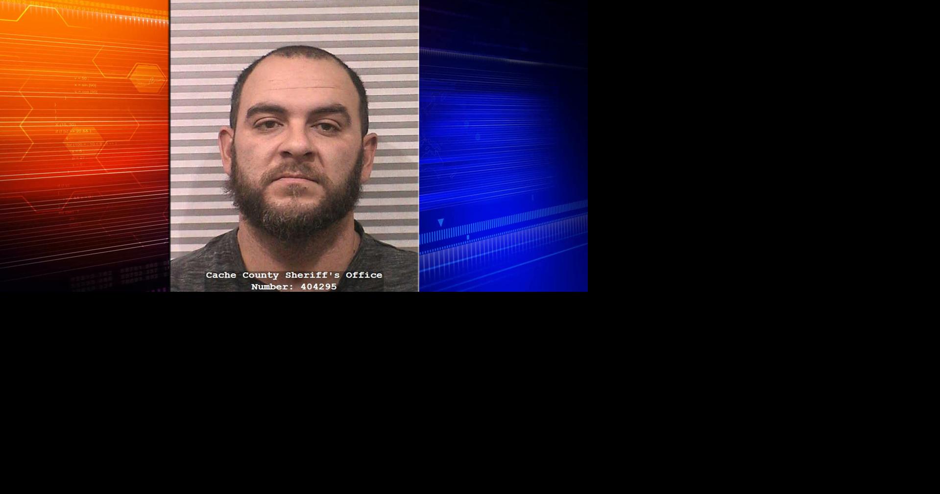 Layton man sentenced to prison for assaulting teen girl in Blacksmith ...