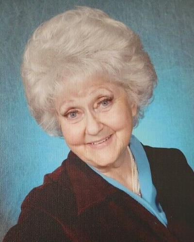 Vera Moss Taylor | Obituaries | cachevalleydaily.com