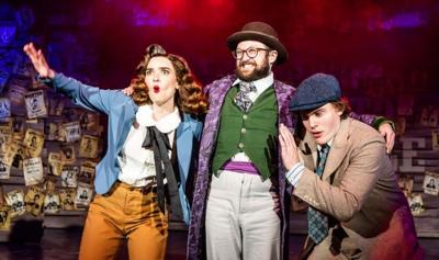 Pickleville Playhouse debuts hilarious season opener for packed crowd ...
