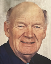 Wesley Thompson Hansen | Obituaries | cachevalleydaily.com