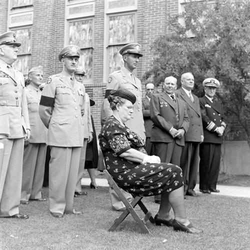 Monument in the works for Borgstrom brothers who died in WWII | Local ...