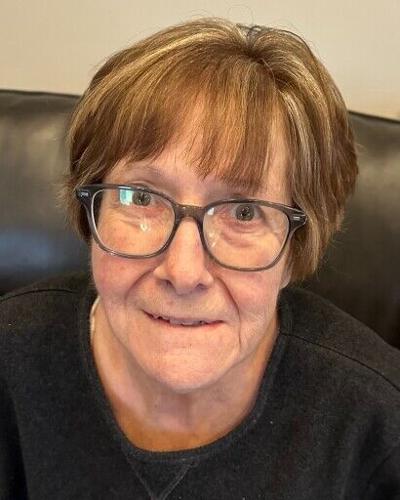 Ruth Ann Clark | Obituaries | cachevalleydaily.com