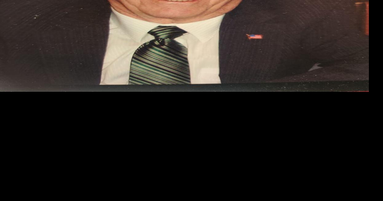 David Clair Christensen | Obituaries | cachevalleydaily.com