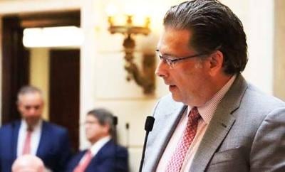 Sen. Chris Wilson launches third annual survey of constituents ...