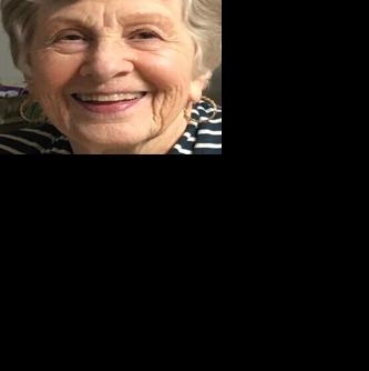 Gerda Kay Glick Murray | Obituaries | cachevalleydaily.com