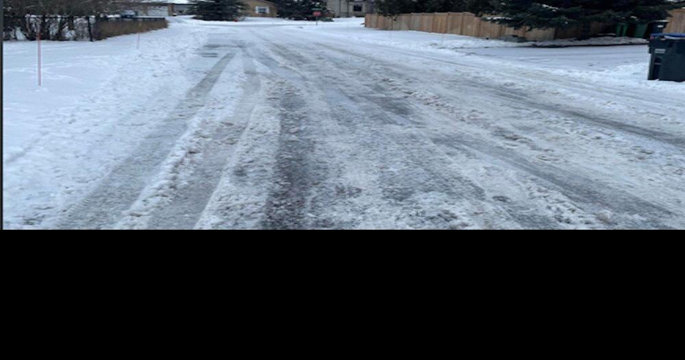 Caledon shares tips to help residents manage winter weather