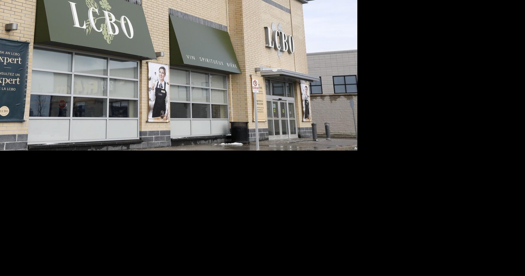 LCBO reducing store hours across province in response to coronavirus ...