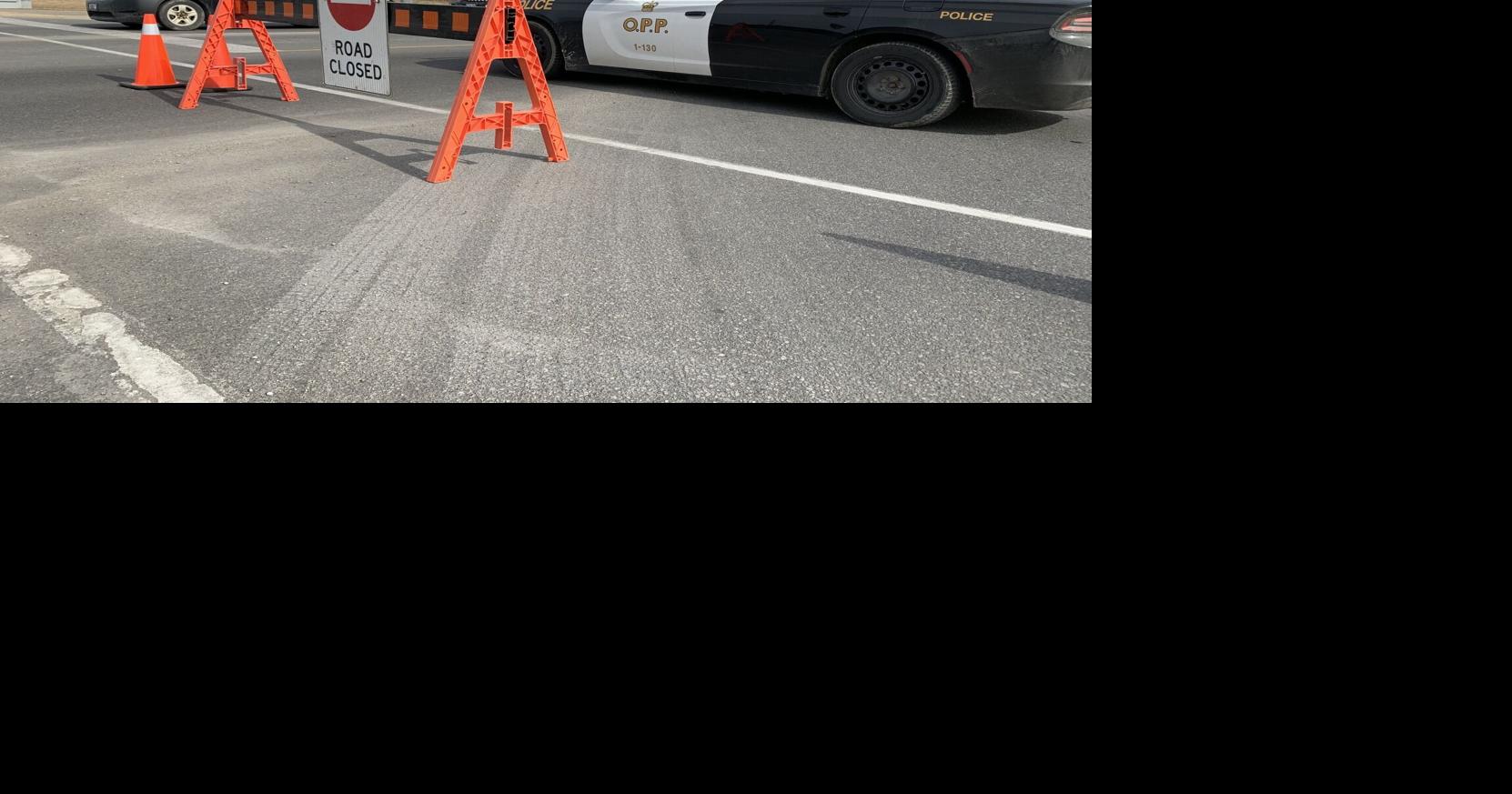 ‘Dangerous’ and ‘scary’: Highway traffic in Caledon raises serious ...