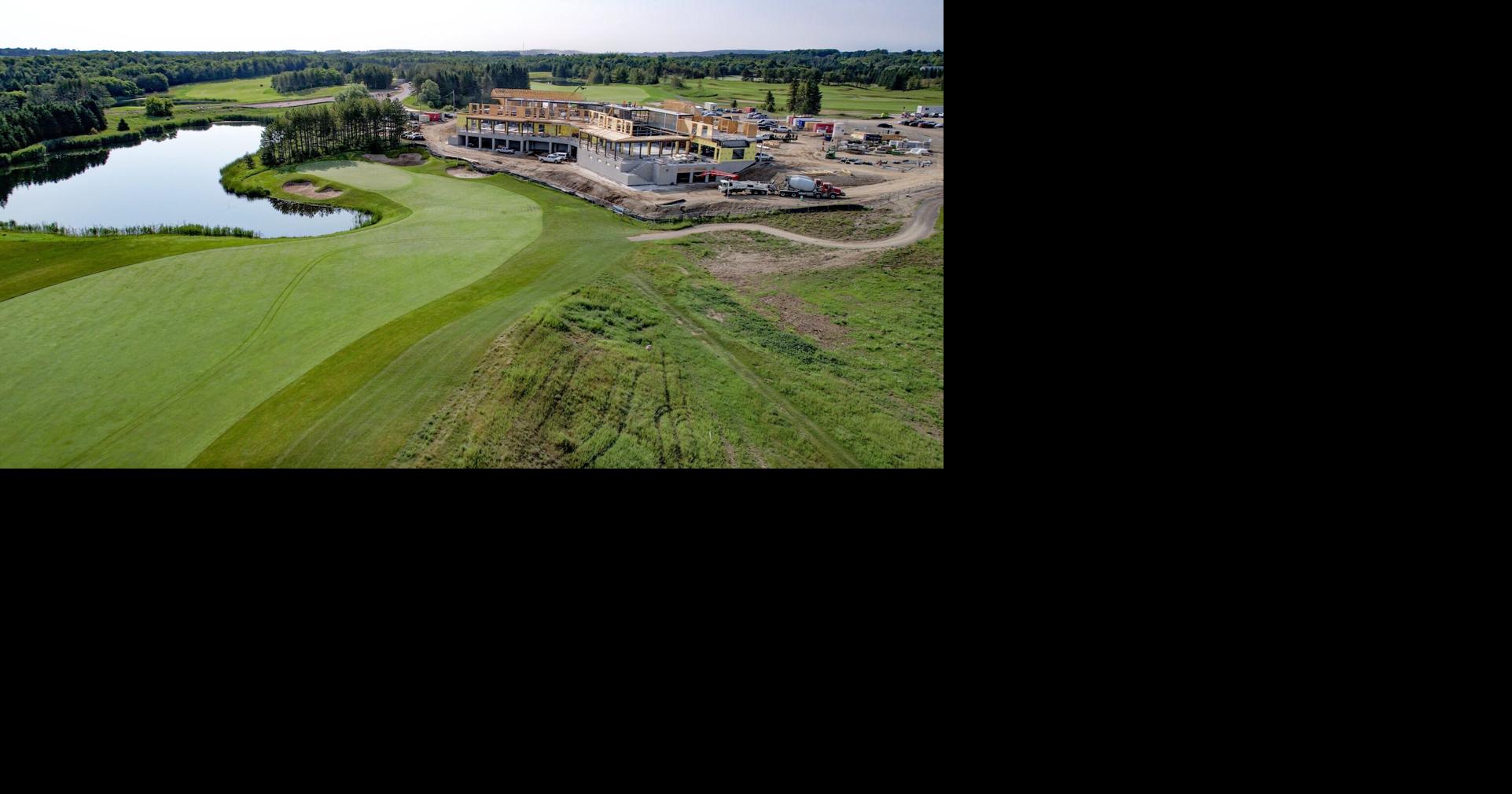 Expansion project at Caledon’s TPC Toronto at Osprey Valley