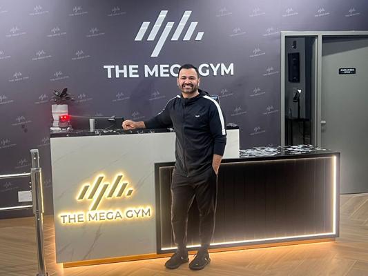 New Caledon Mega Gym offers fitness, recreation opportunities