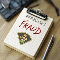 Oakville man charged in vehicle sales scam: Caledon OPP