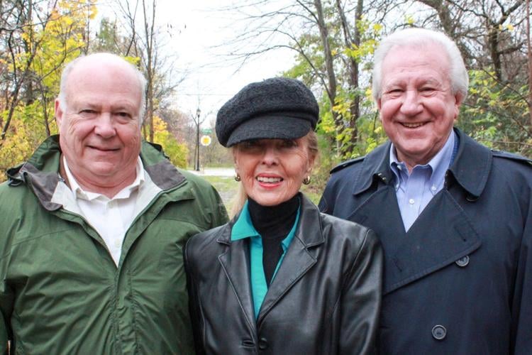 UPDATED: Isabel Bassett joins Caledon Walk of Fame