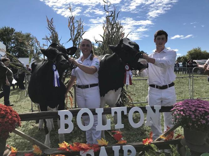IN PHOTOS: New memories made at Bolton Fall Fair