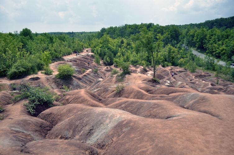 Nutella uses iconic Caledon landmark in Canadian ad campaign