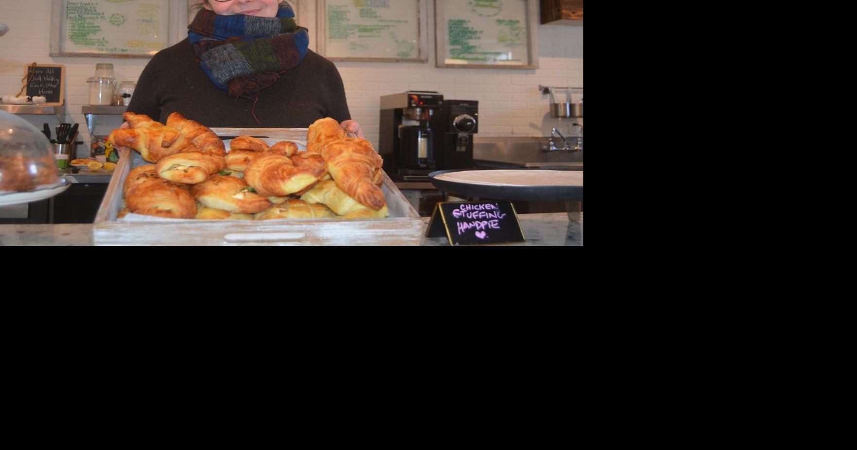 Eat Here: it’s made from scratch at Common Good Cafe in Belfountain