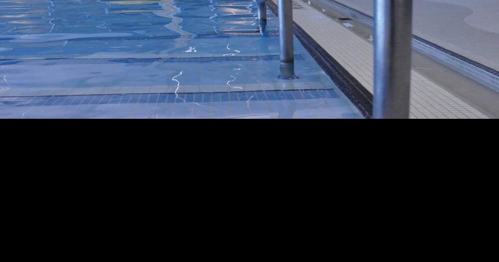 Caledon pool closing for nearly a month due to upgrade work