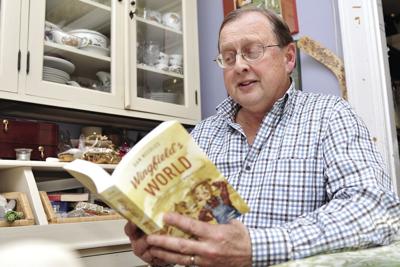 Playwright Dan Needles named to Order of Canada