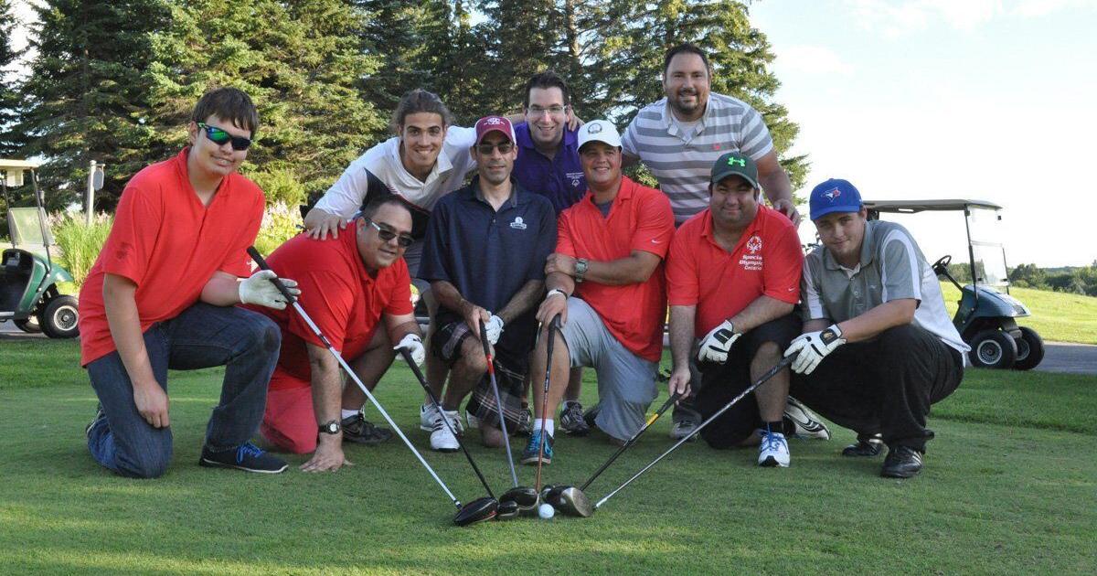 Meet the Caledon Woods Warriors