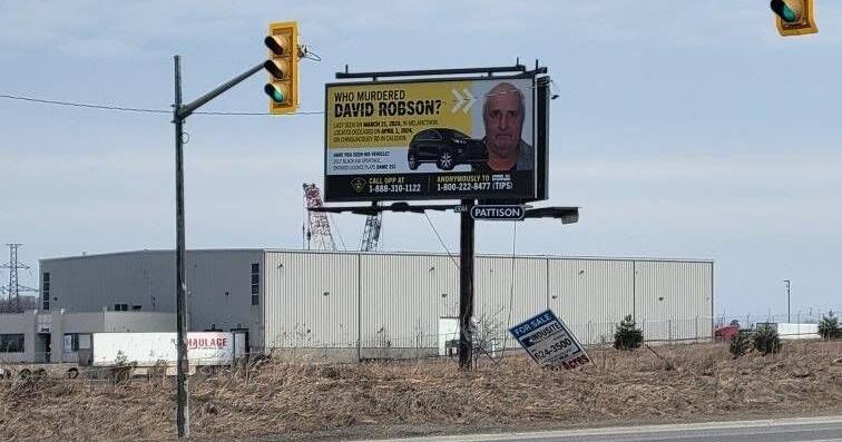 Caledon OPP seek public help in 2024 homicide investigation