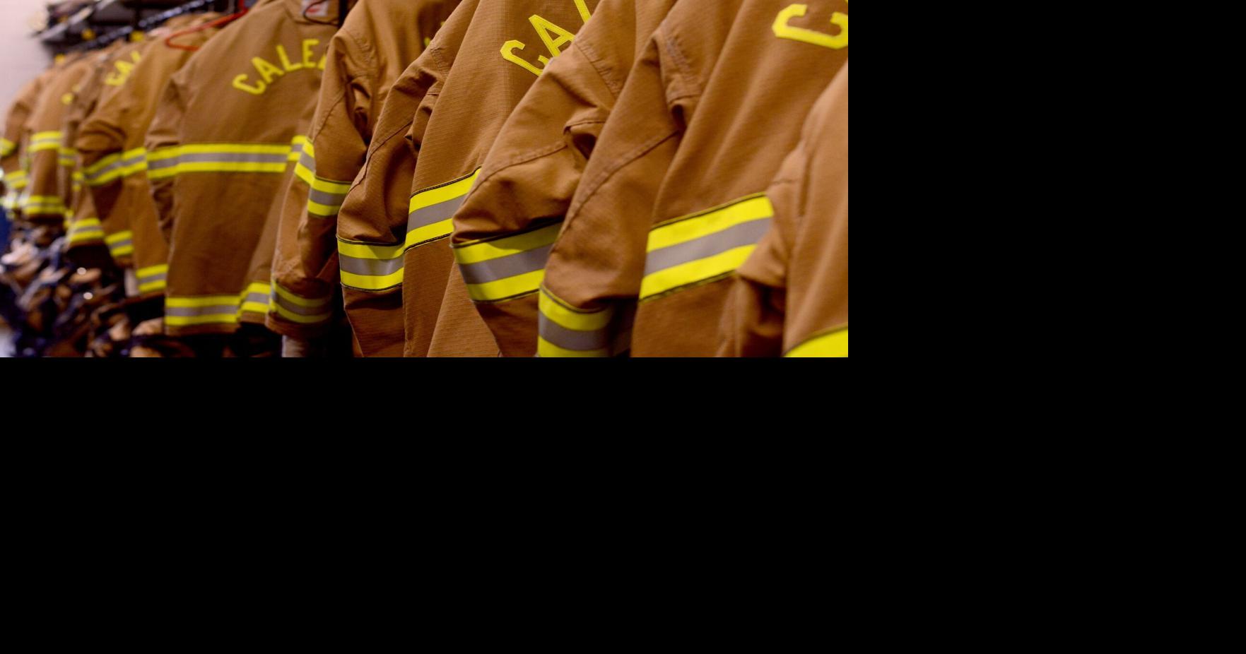 DID YOU KNOW?: A Caledon firefighter may show up at your door this summer