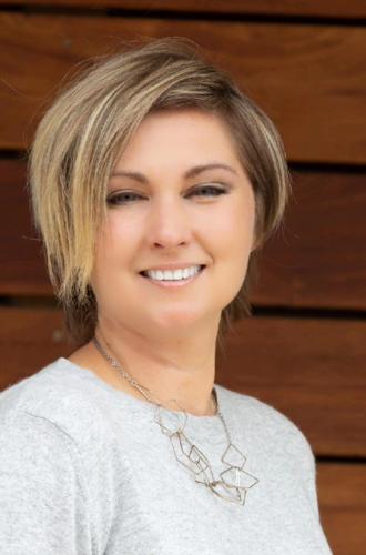 New chief development officer for Caledon Community Services