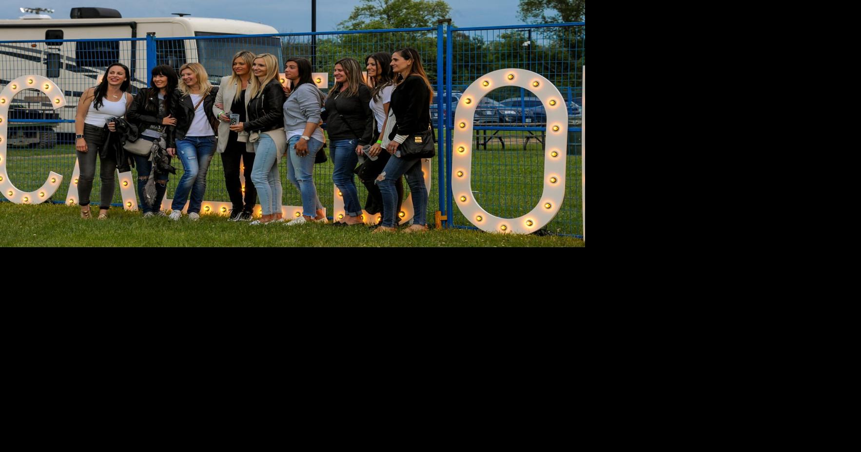 What’s new and exciting about the 2023 Caledon Day