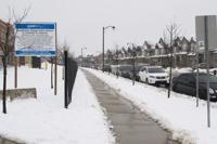 New features at the expanded Caledon East Community Complex