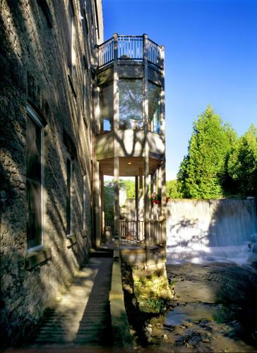 5 places in and around Caledon where you can check out waterfalls