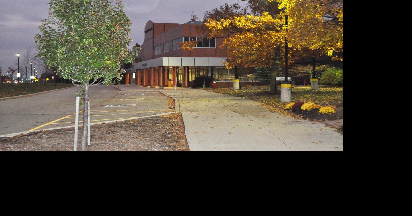 Future Caledon town hall could double in size