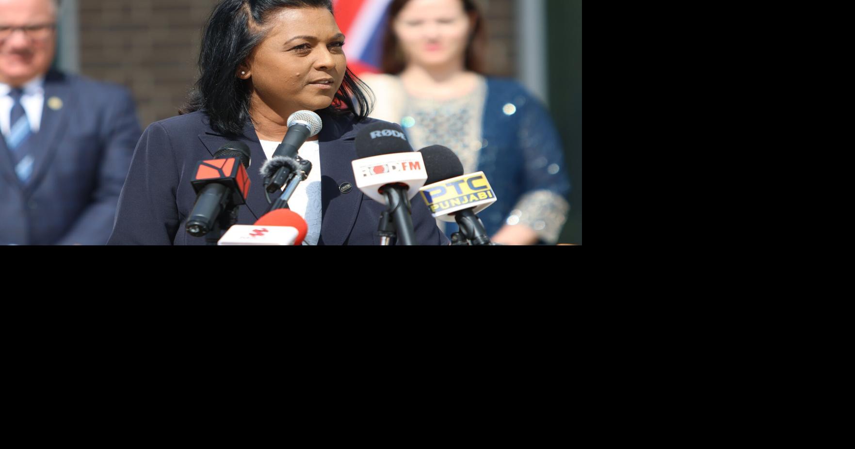 Mayor Annette Groves’ top 5 priorities for Caledon in 2025