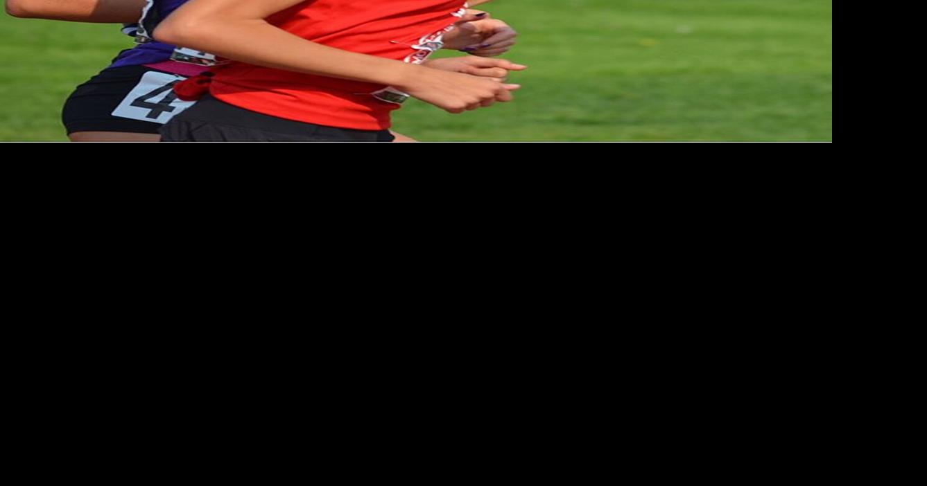 Caledon track star Aysia Maurice has Olympic dreams