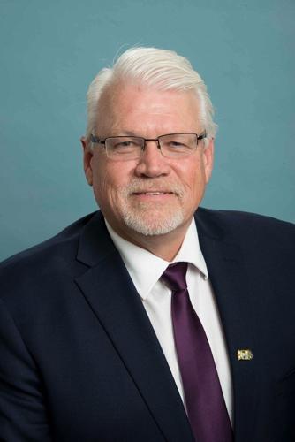 Former mayor to run for Ontario Greens in Dufferin-Caledon