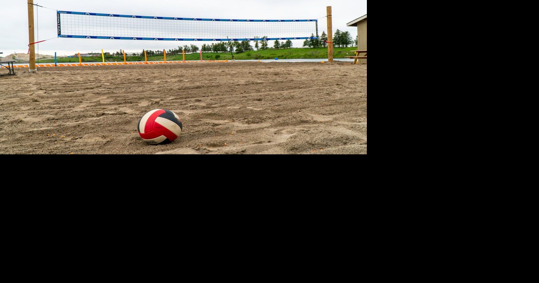 Volleyball, paddleboard, swim lessons starting up at Caledon Village ...