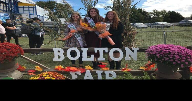 IN PHOTOS: New memories made at Bolton Fall Fair