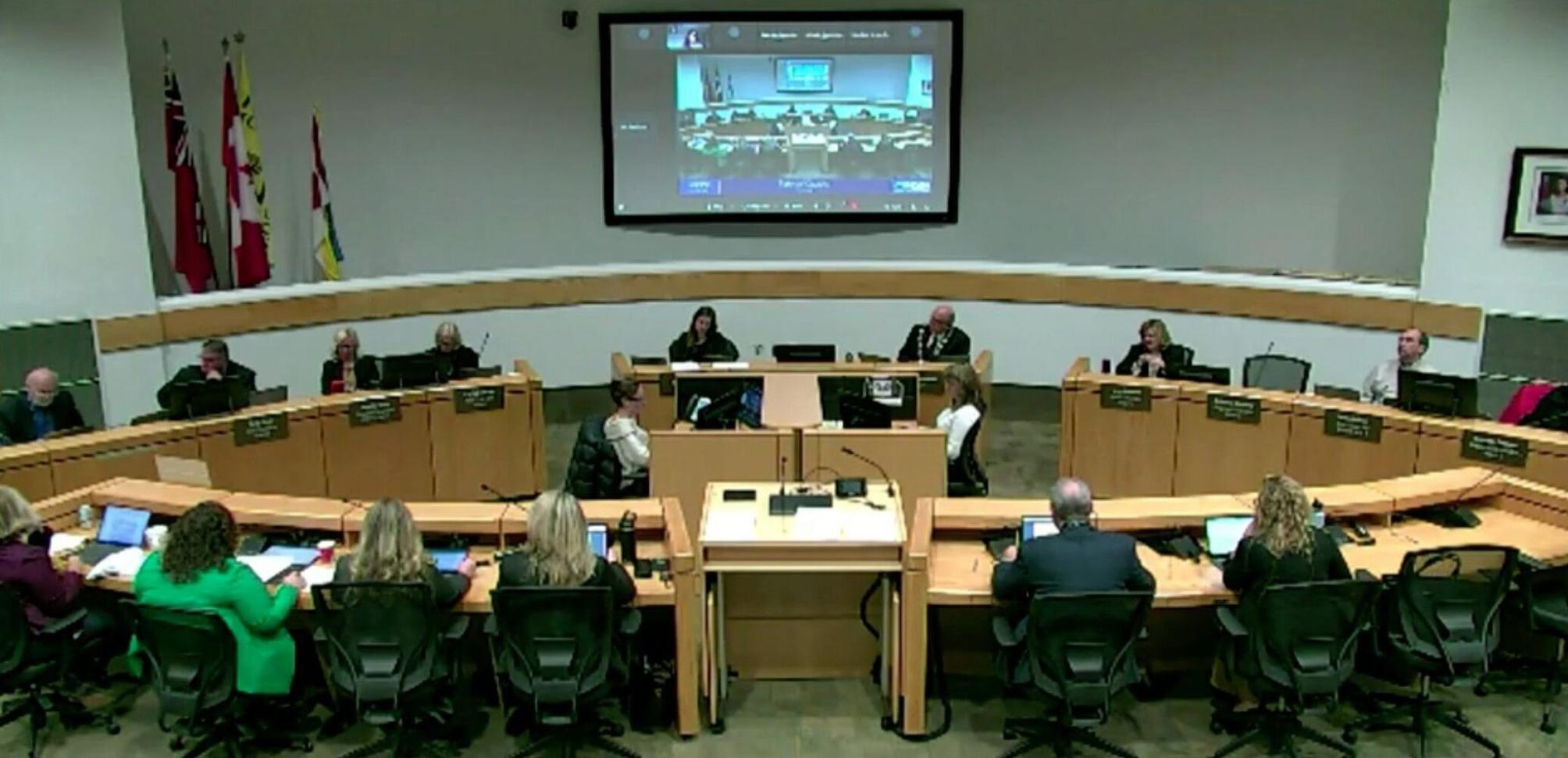 Interim freeze on new pits, quarries for some lands in Caledon