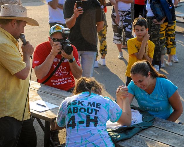 WHAT’S ON: 5 fun things to do at popular Bolton Fall Fair