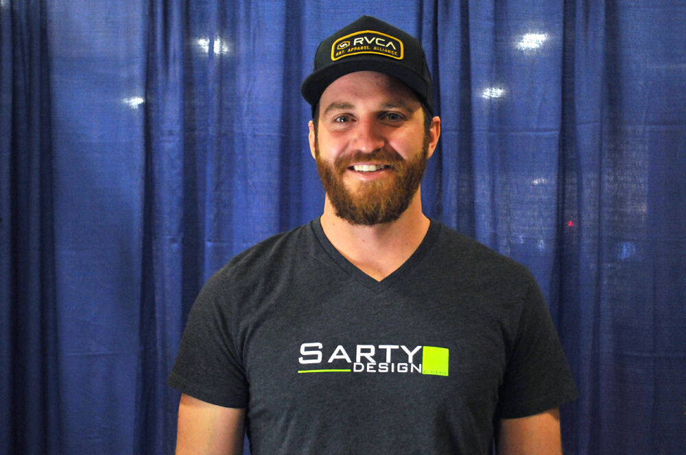 Five tips on starting your own business from HGTV's Jeff Sarty