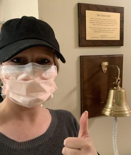 Cancer treatment doesn't wait in Brampton, Caledon and Mississauga ...