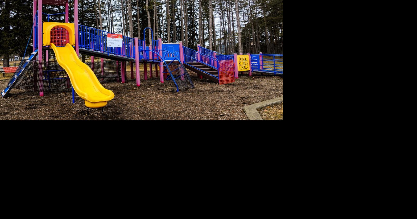 It’s official: Caledon parks, playgrounds, basketball courts, off-leash ...