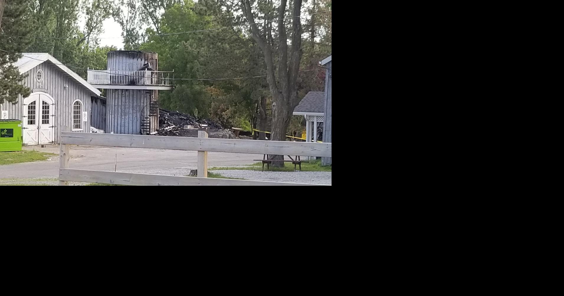 What we know, don’t know about fatal Caledon fire