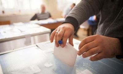 vote for someone else