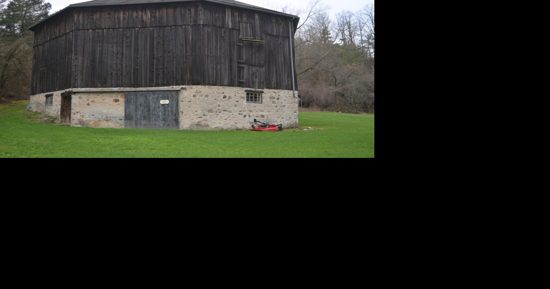 BEHIND THE CRIMES: How an octagonal barn played role in grisly murder ...