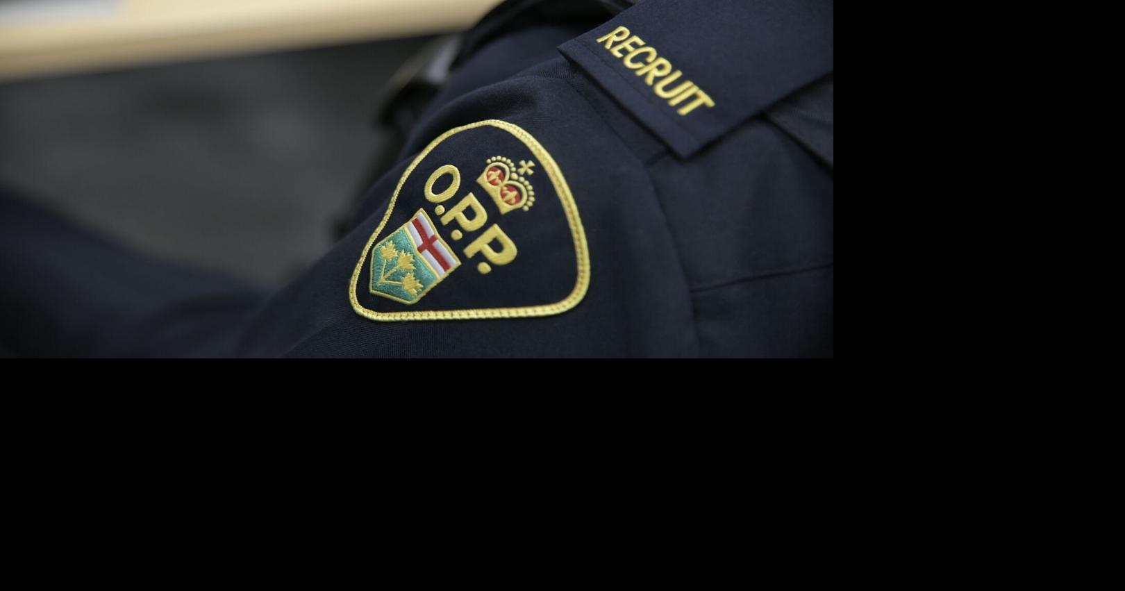 Ontario Provincial Police getting 6 new officers in Caledon