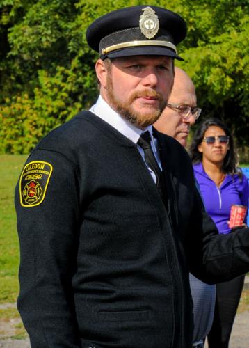 Bolton pastor facing luring charges