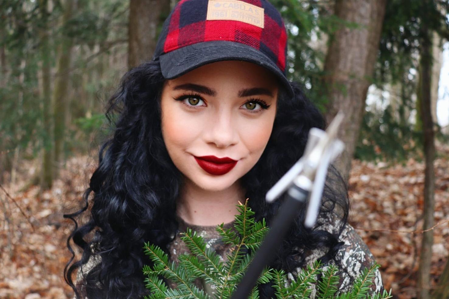 To all my hunting haters, I’ll be reporting your online threats to police